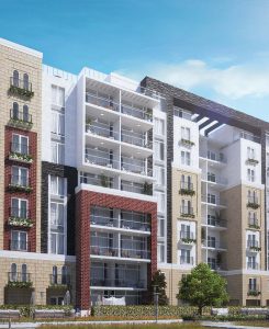 MABCO – Construction